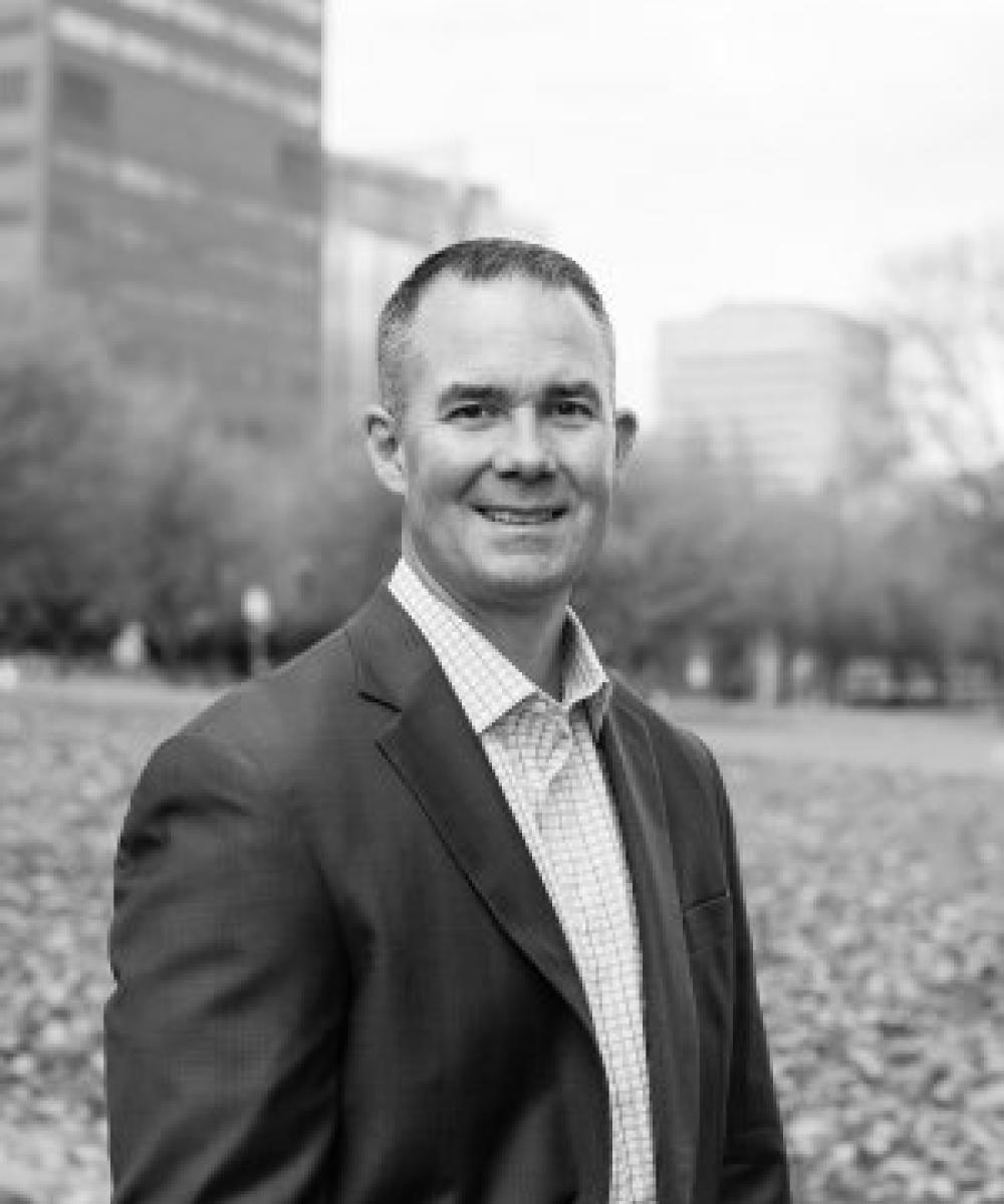 Daniel J. Nance | Cedar Mountain Advisors, LLC.